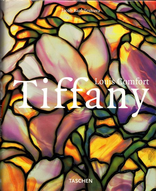 Louis Comfort Tiffany